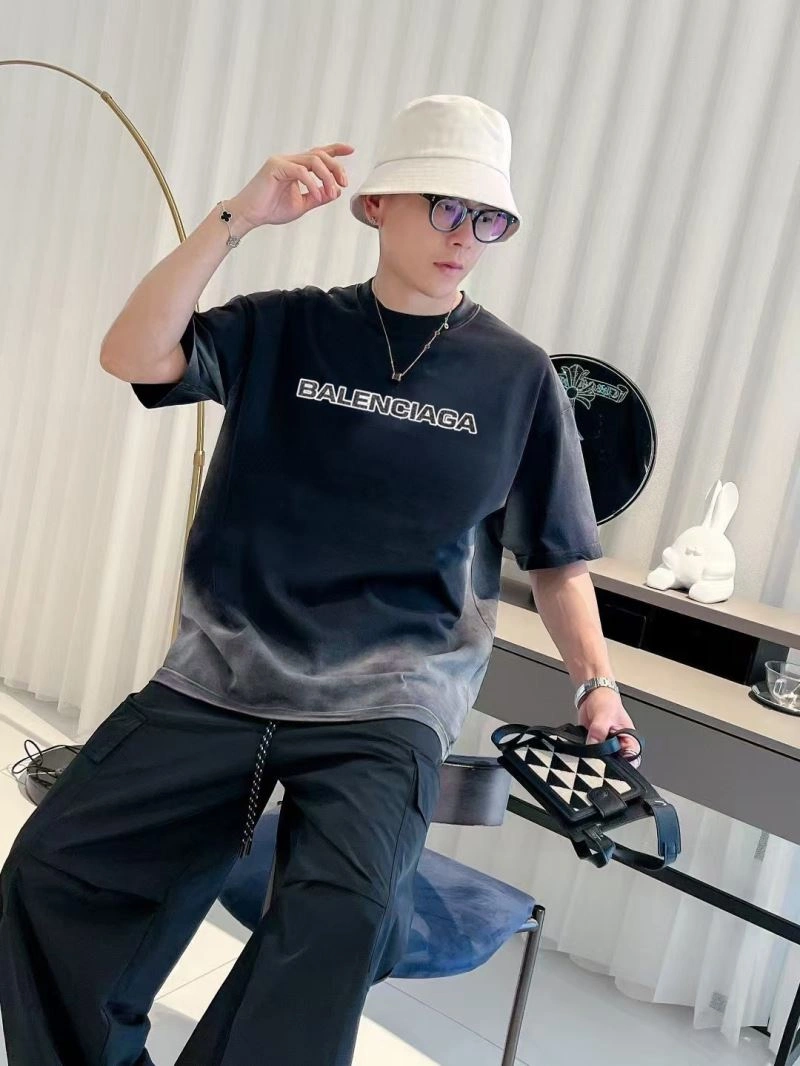 High fidelity Balenciaga T-Shirts