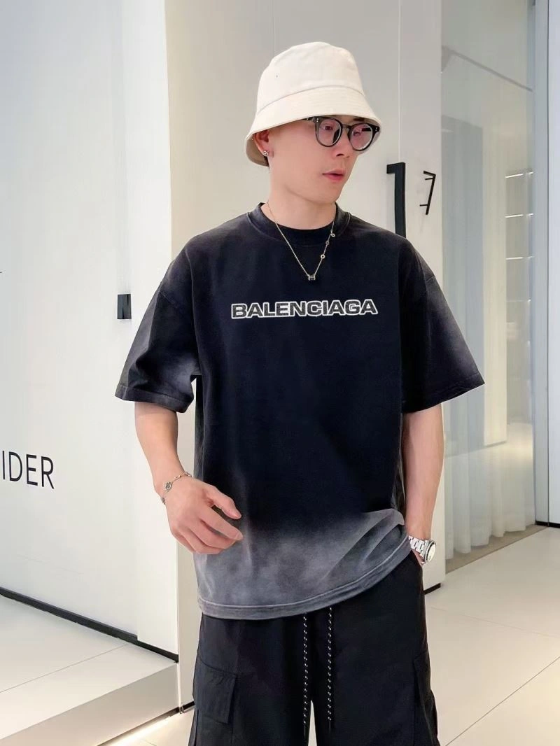 High fidelity Balenciaga T-Shirts