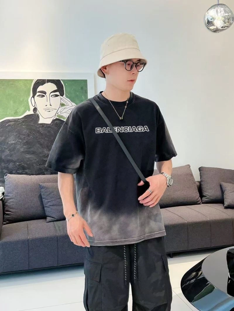 High fidelity Balenciaga T-Shirts