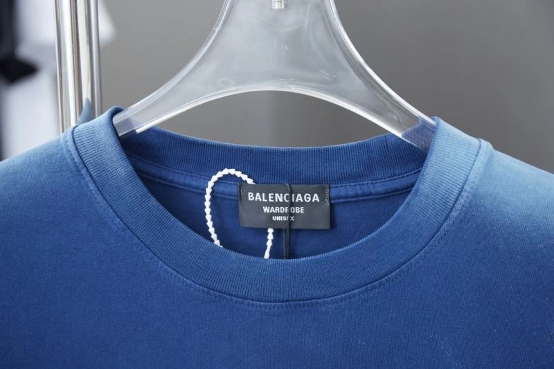 1:1 copy Balenciaga T-Shirts