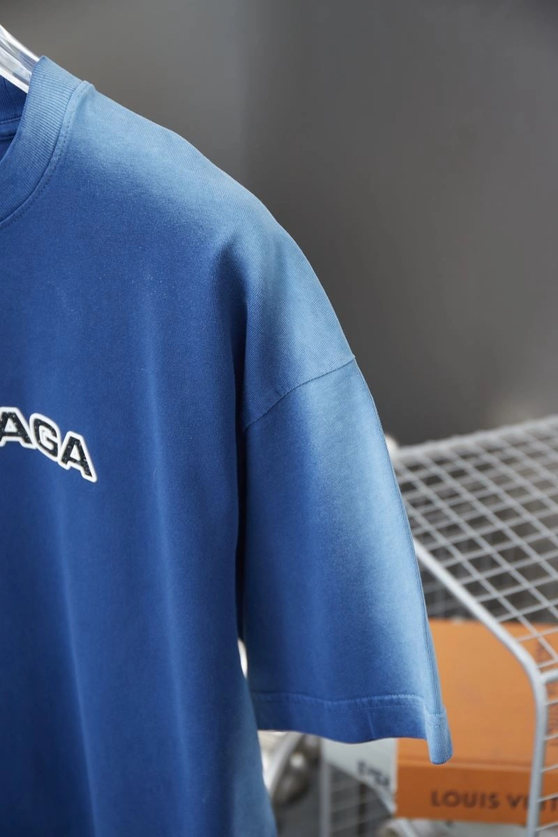 1:1 copy Balenciaga T-Shirts