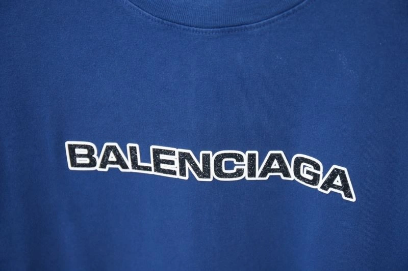 1:1 copy Balenciaga T-Shirts