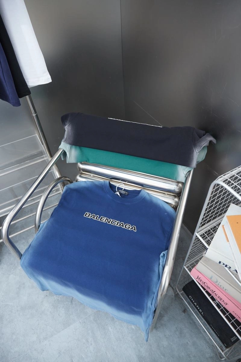1:1 copy Balenciaga T-Shirts