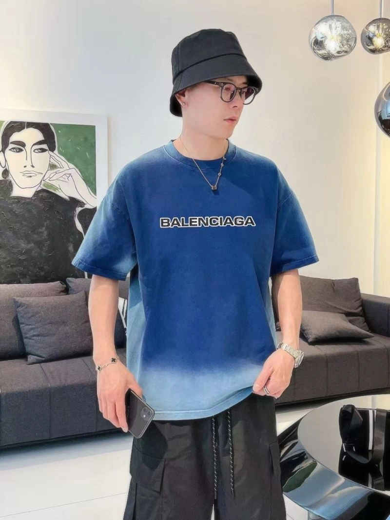1:1 copy Balenciaga T-Shirts