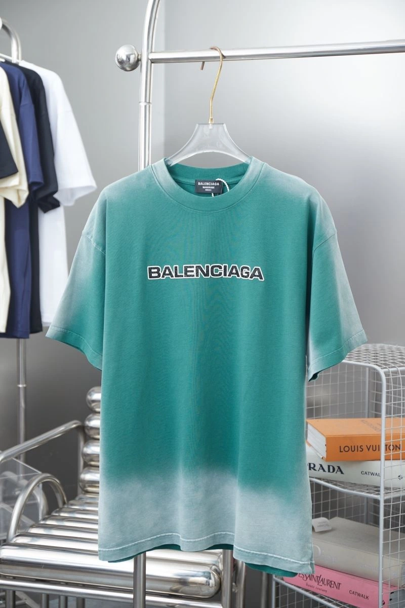 Balenciaga T-Shirts