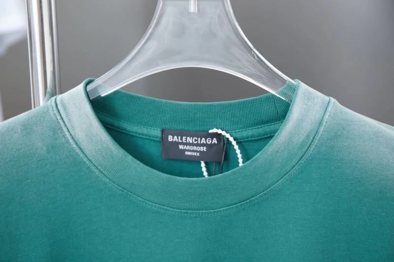 Economical Balenciaga T-Shirts