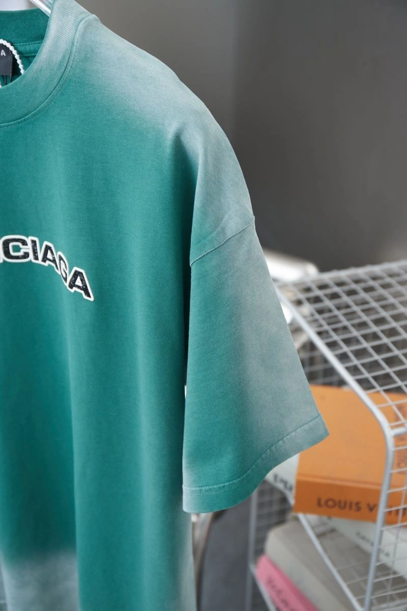 Economical Balenciaga T-Shirts