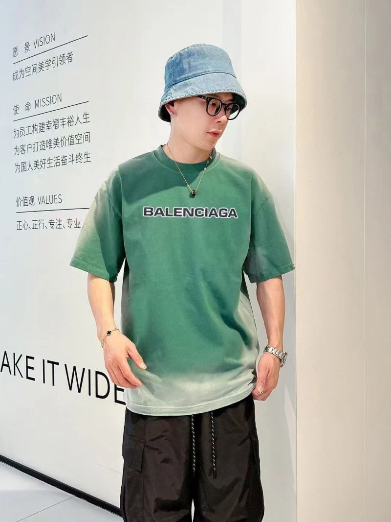 Economical Balenciaga T-Shirts