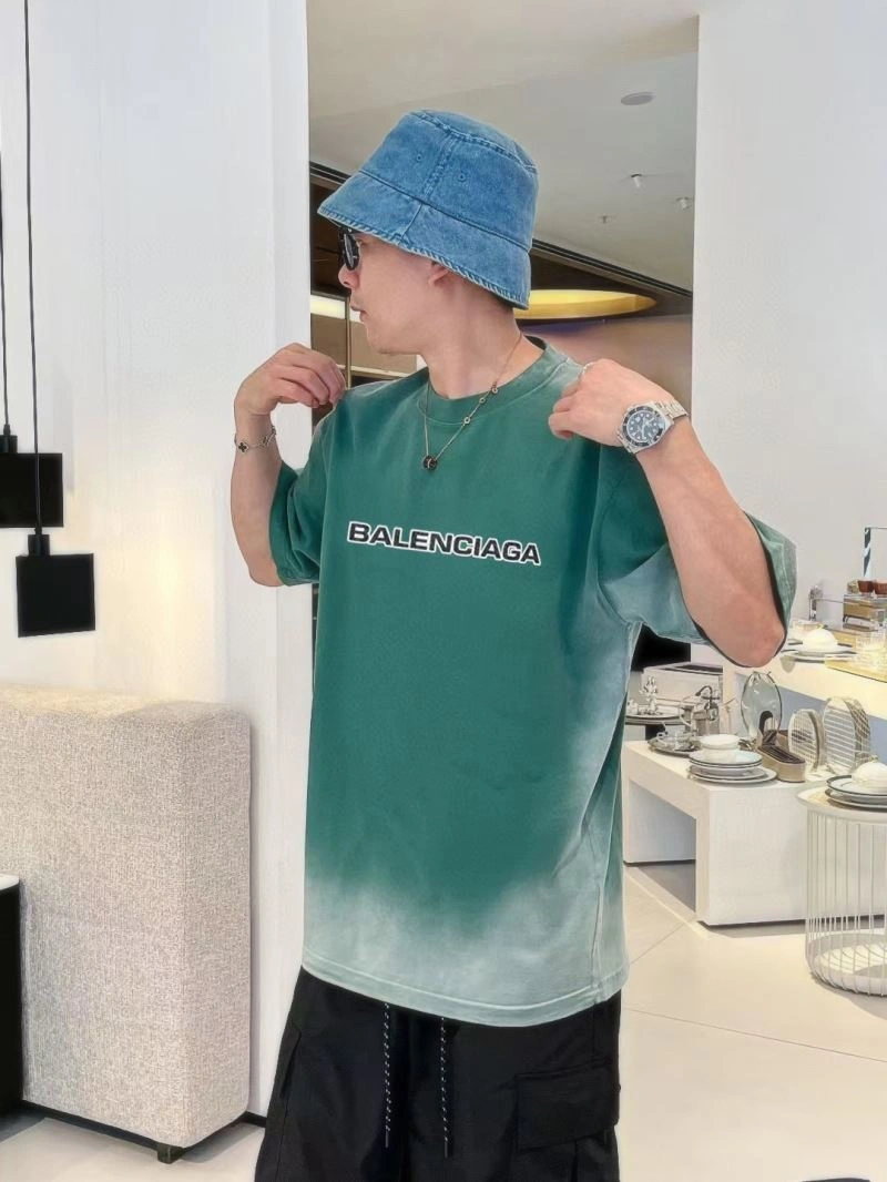 Economical Balenciaga T-Shirts
