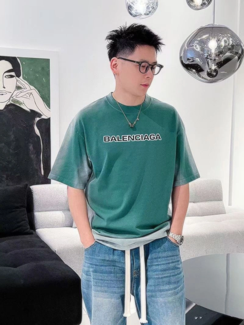 Economical Balenciaga T-Shirts