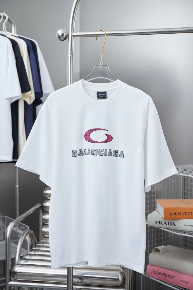 Balenciaga T-Shirts