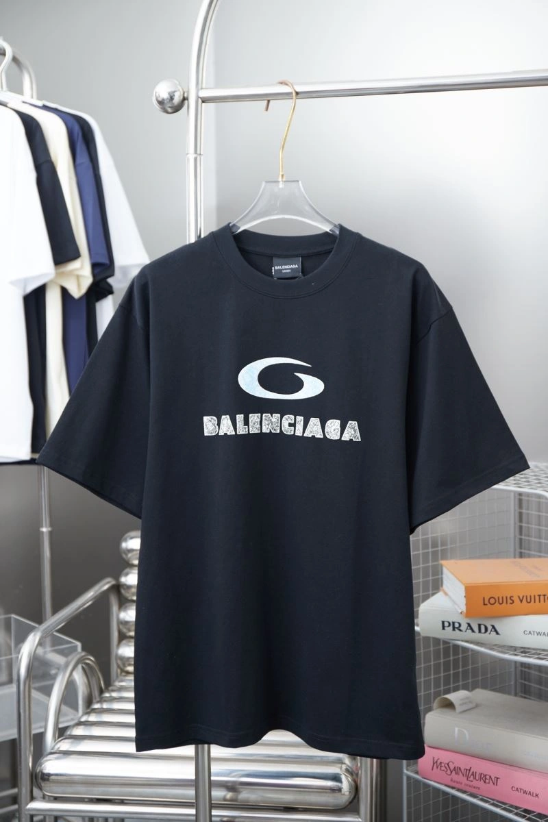 Balenciaga T-Shirts