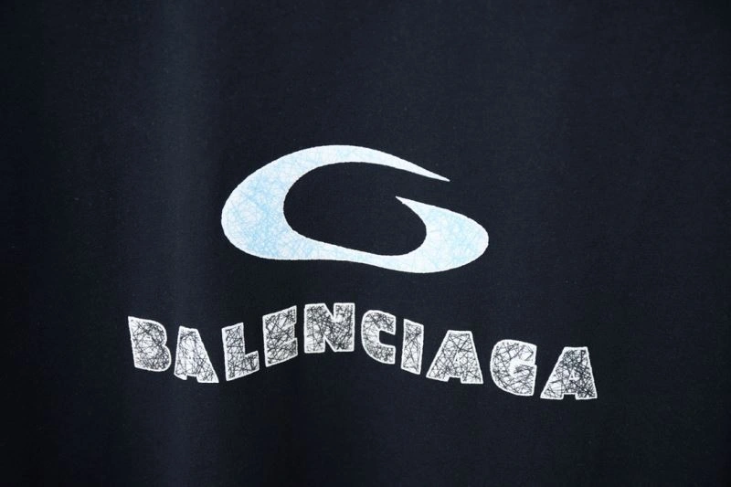 OEM Balenciaga T-Shirts