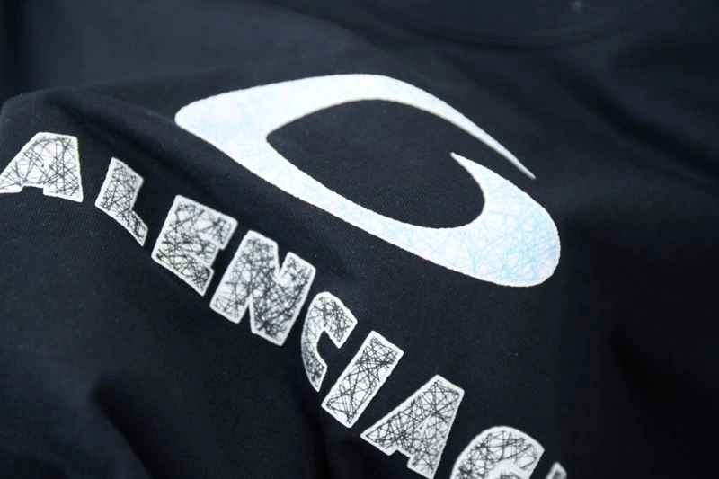 OEM Balenciaga T-Shirts