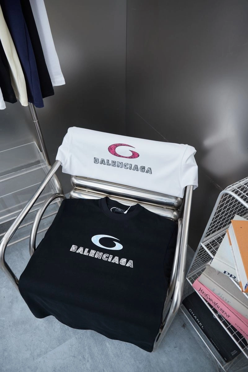 OEM Balenciaga T-Shirts