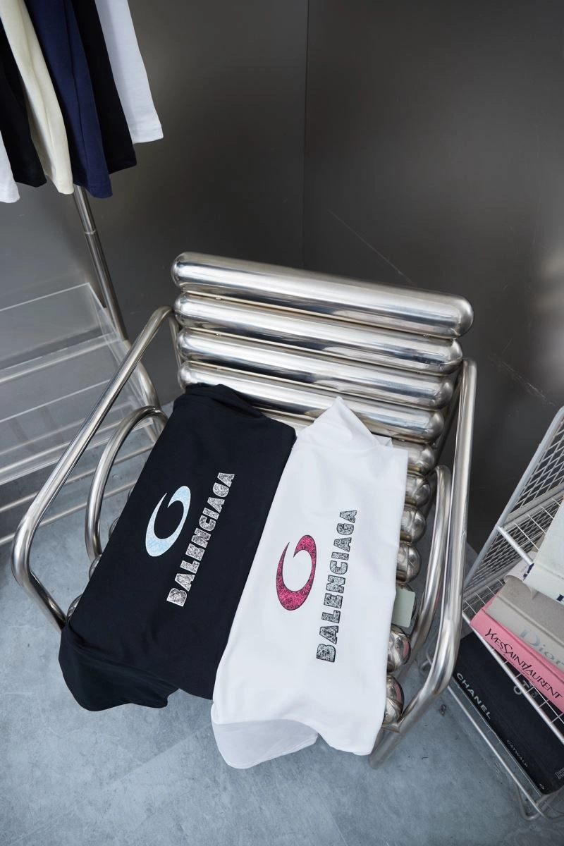 OEM Balenciaga T-Shirts