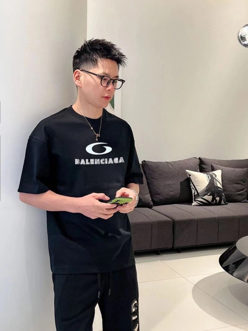 OEM Balenciaga T-Shirts