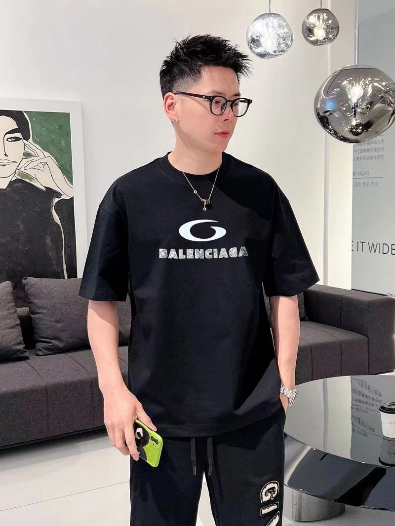 OEM Balenciaga T-Shirts