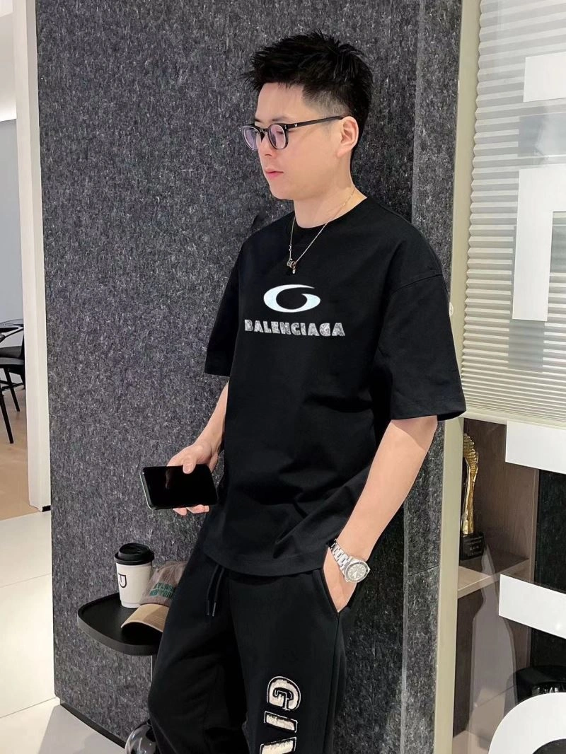 OEM Balenciaga T-Shirts
