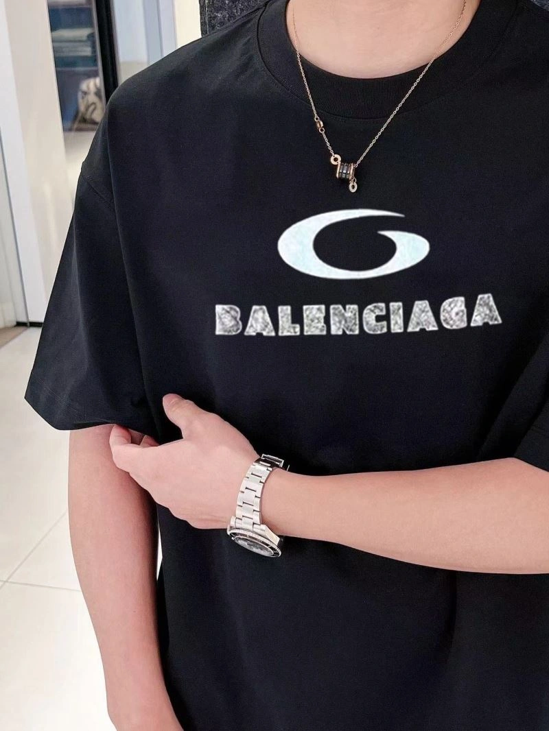 OEM Balenciaga T-Shirts