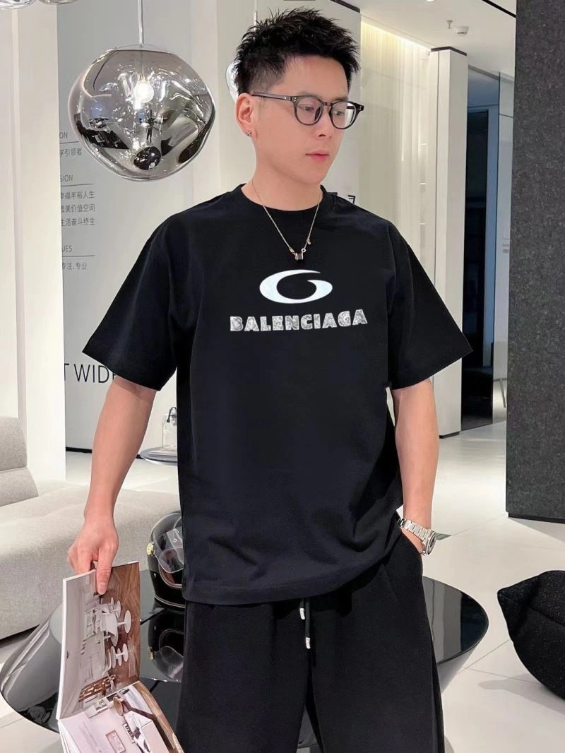 OEM Balenciaga T-Shirts