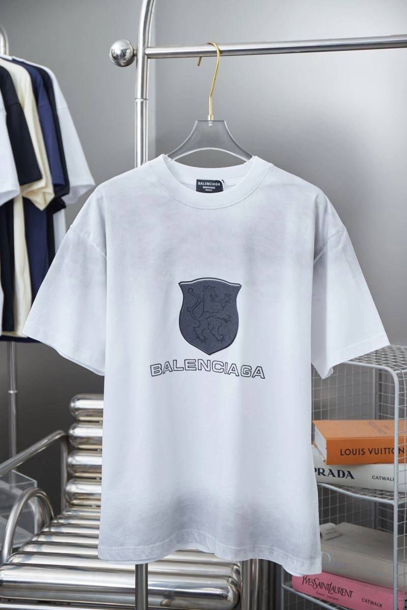Balenciaga T-Shirts