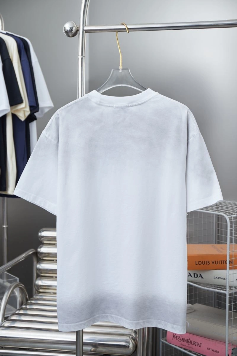 Mirror quality Balenciaga T-Shirts
