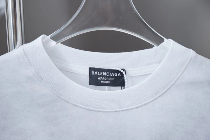 Mirror quality Balenciaga T-Shirts