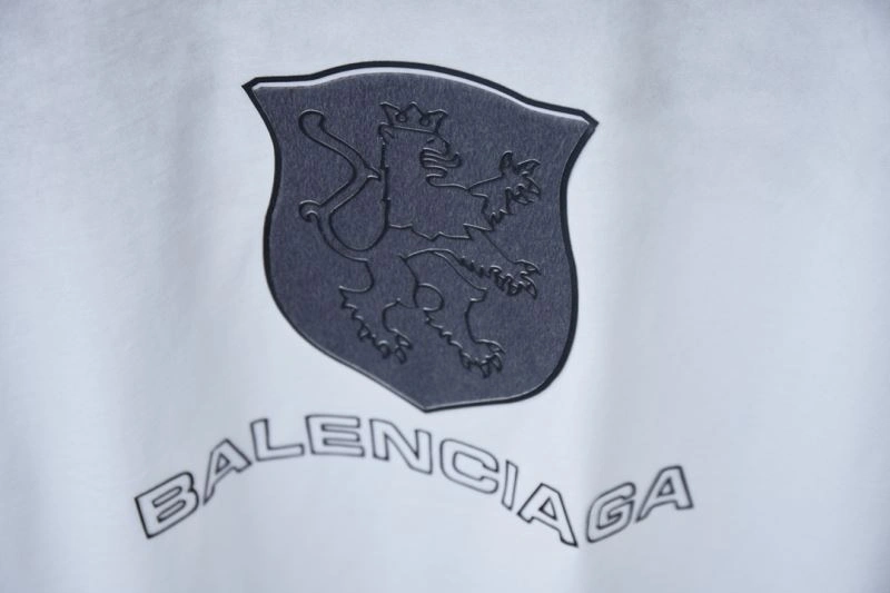 Mirror quality Balenciaga T-Shirts