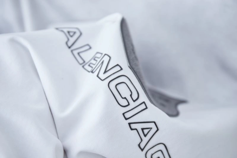 Mirror quality Balenciaga T-Shirts