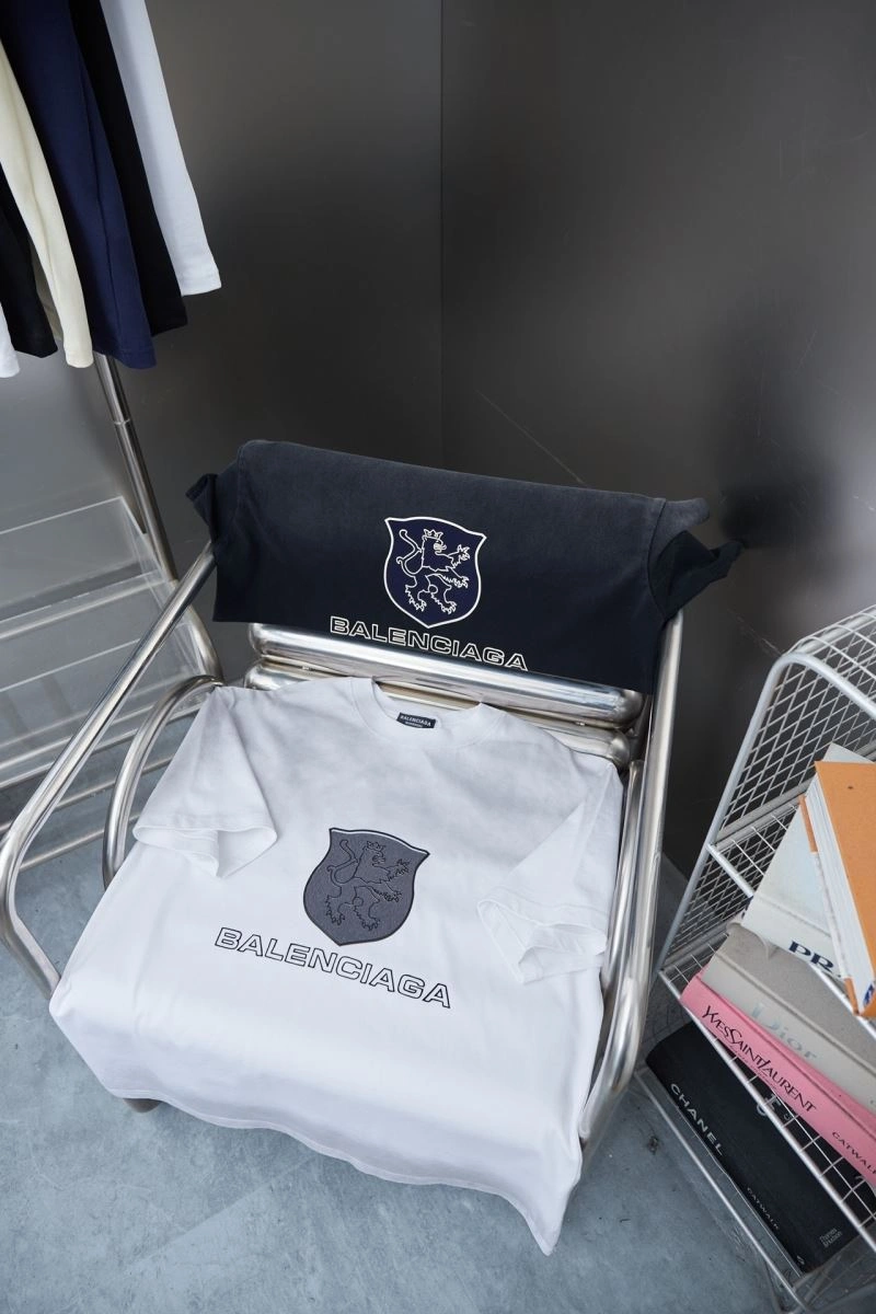 Mirror quality Balenciaga T-Shirts