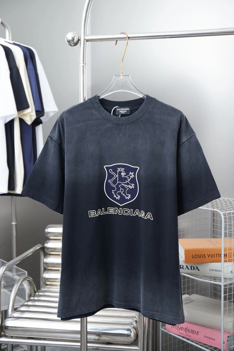 Balenciaga T-Shirts