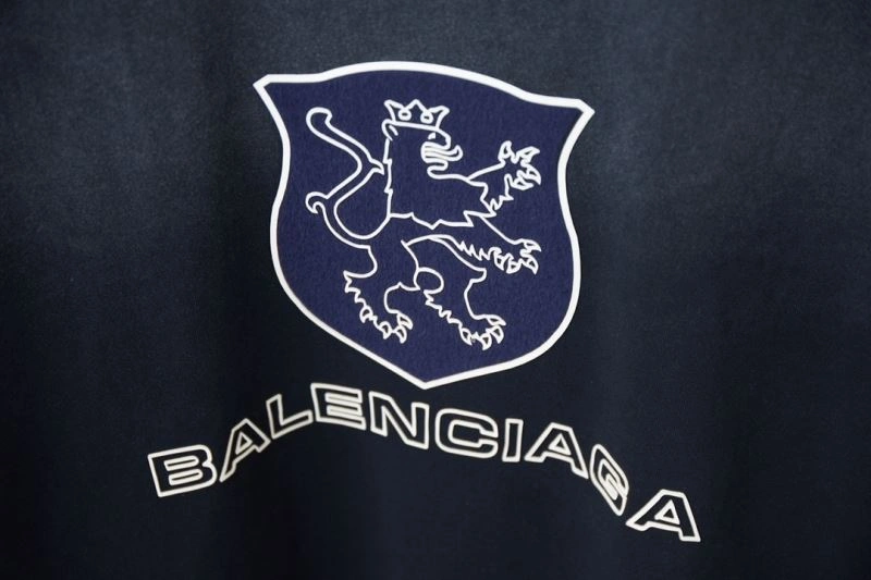 1:1 copy Balenciaga T-Shirts
