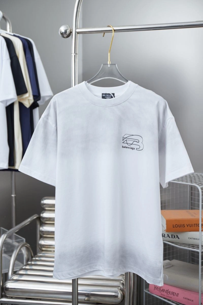 Balenciaga T-Shirts