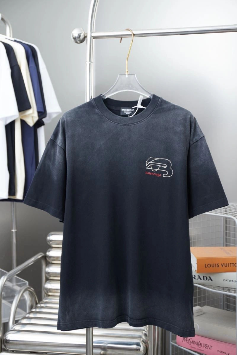 Balenciaga T-Shirts