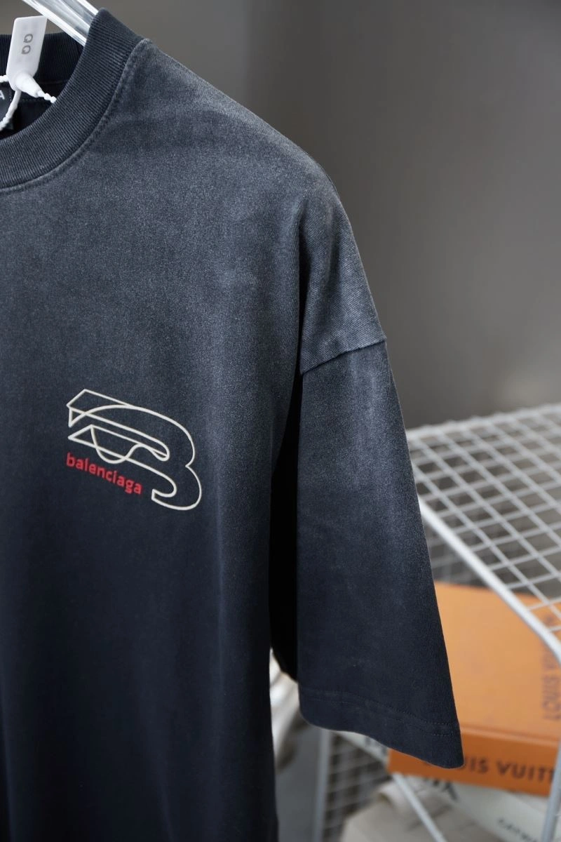 Real Balenciaga T-Shirts