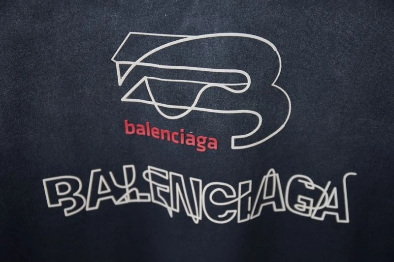 Real Balenciaga T-Shirts