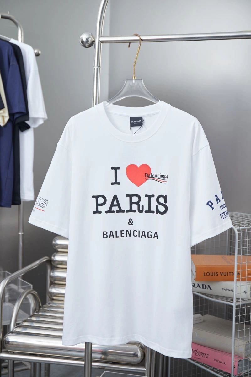 Balenciaga T-Shirts