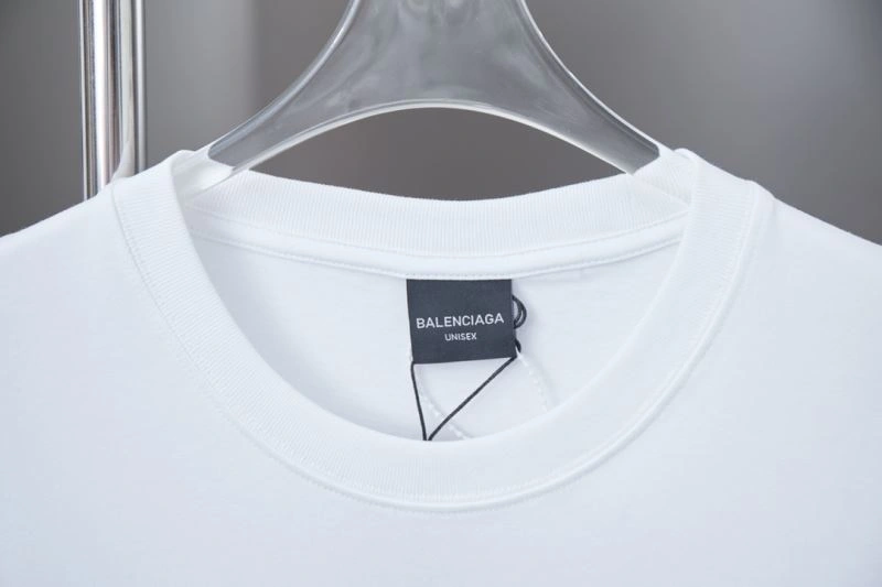 Top mirror Balenciaga T-Shirts