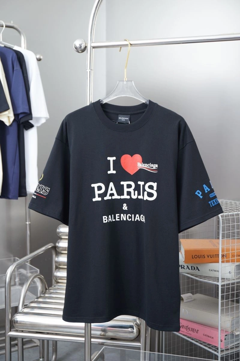 Balenciaga T-Shirts