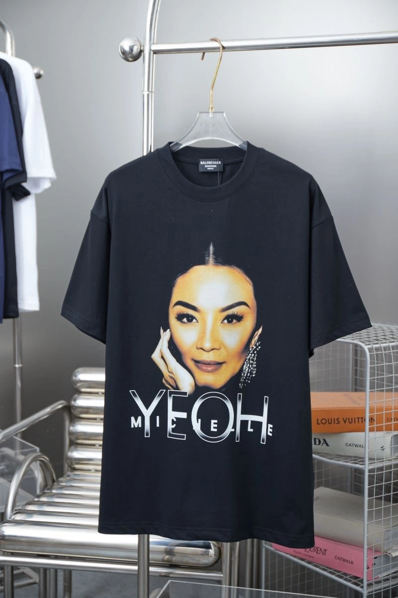 Balenciaga T-Shirts