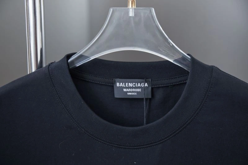 Original Balenciaga T-Shirts