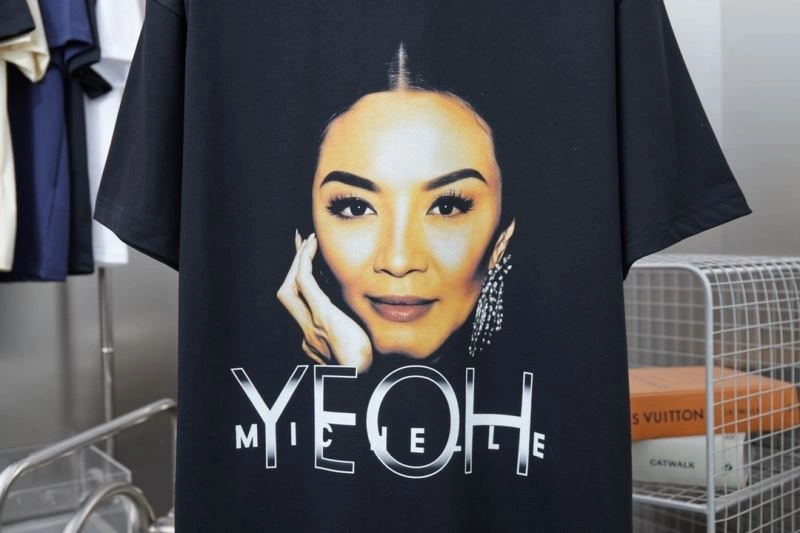 Original Balenciaga T-Shirts