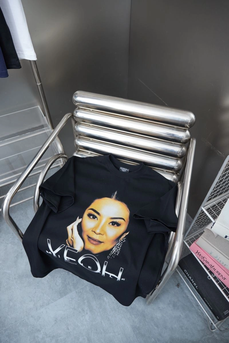 Original Balenciaga T-Shirts