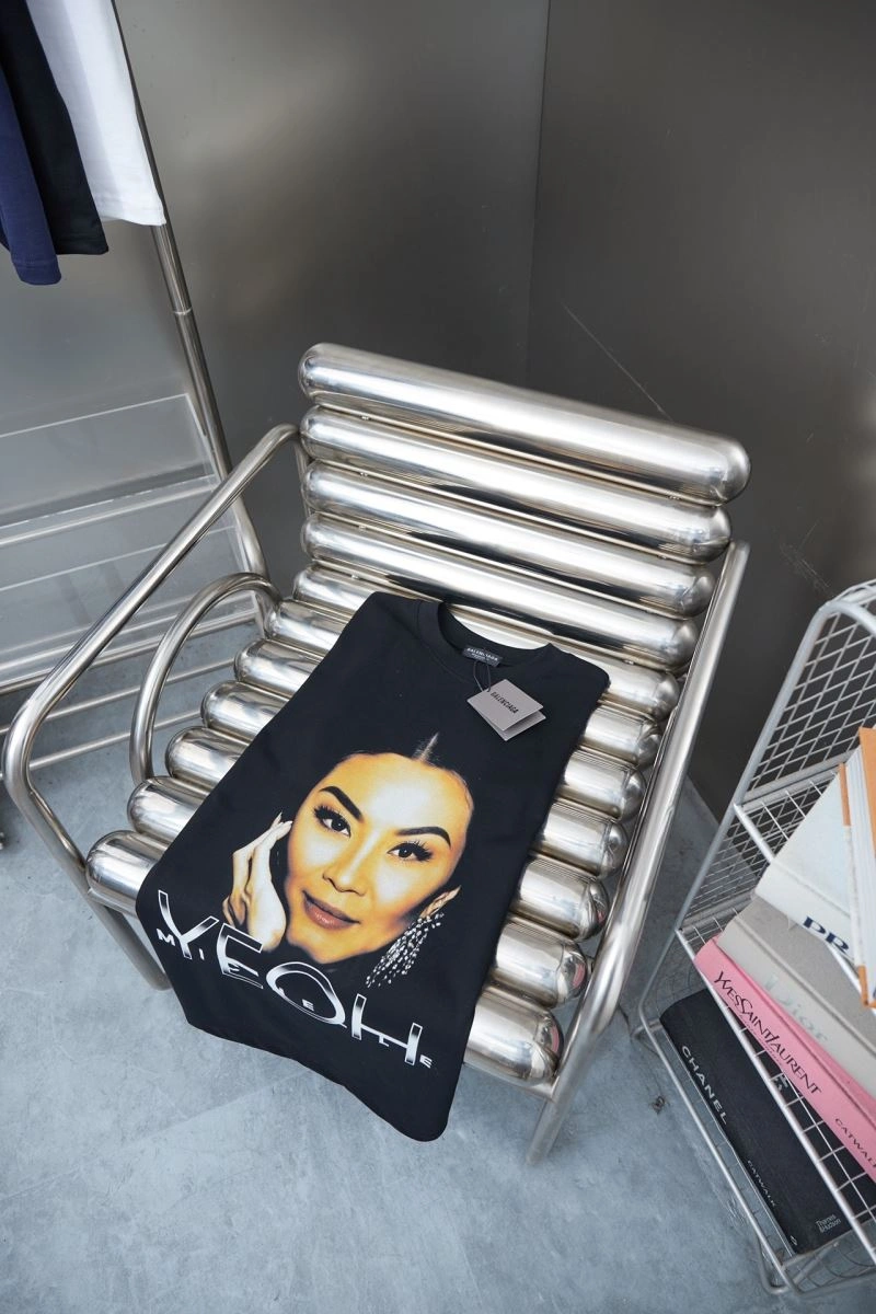 Original Balenciaga T-Shirts
