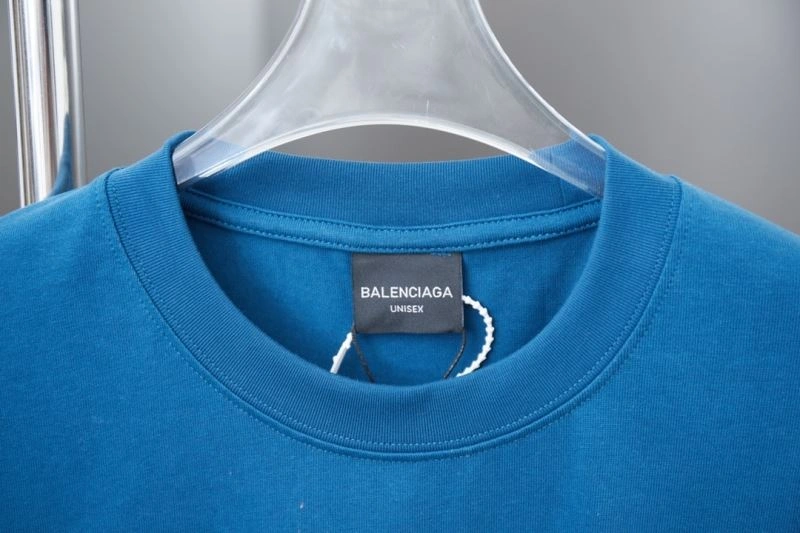 OEM Balenciaga T-Shirts