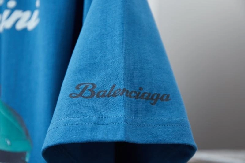 OEM Balenciaga T-Shirts