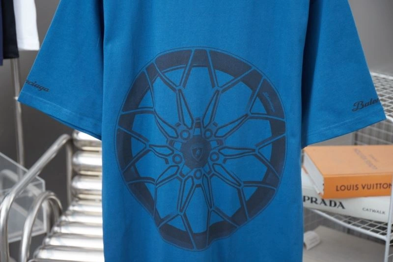 OEM Balenciaga T-Shirts