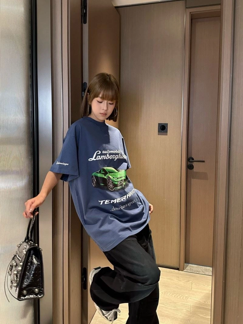 OEM Balenciaga T-Shirts
