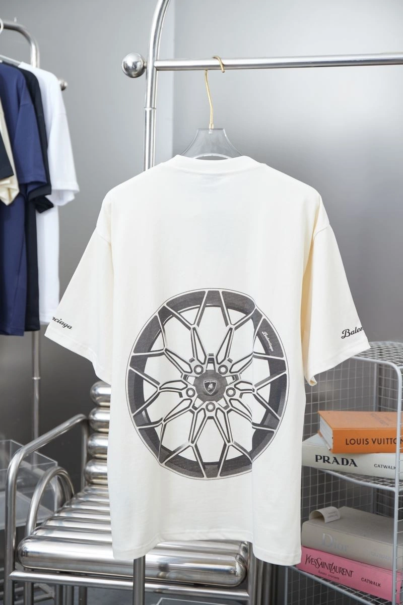 Brand-original Balenciaga T-Shirts